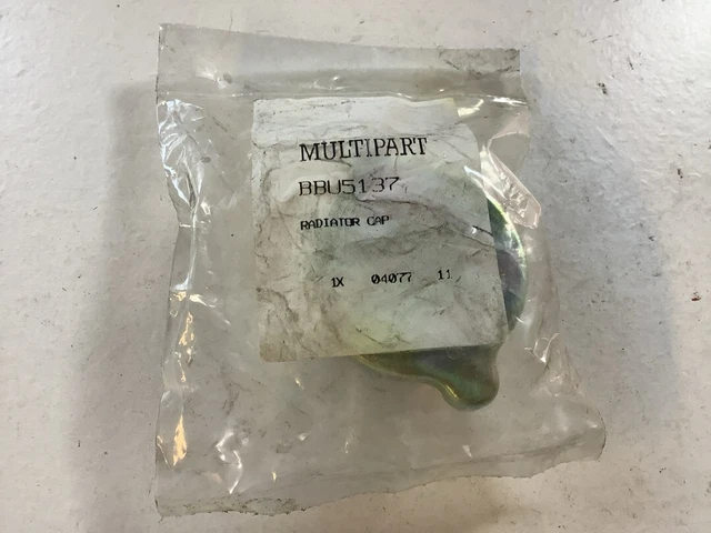 MCW METROBUS/LEYLAND BUS Radiator/Header Tank Filler cap £12.00 ...