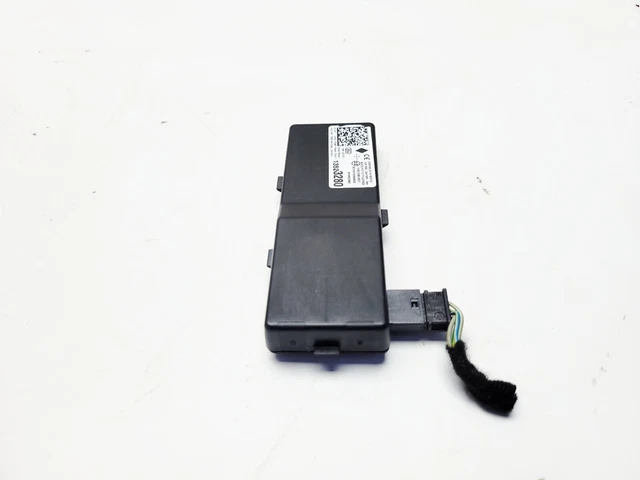 VAUXHALL MOKKA J13 Central Locking Control Module Ecu 13523280 2018 £22 ...