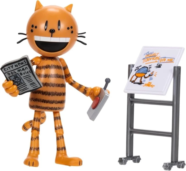 POLICÁN FIGURA PETEY 13 cm Articulada de Jakks Pacific, Incluye hasta 3 ...