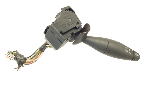 FORD FOCUS MK1 Windscreen Rear Wiper Control Stalk Switch 98Ag17A553Cc ...