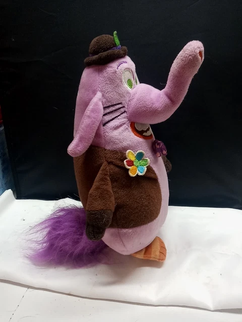 BING BONG THE Elephant In Pixar’s Inside Out Officially Licensed Disney ...
