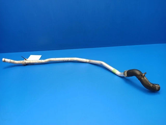 MERCEDES-BENZ E W212 2010 Motor Agua Refrigerante Tubo A2128300896 ...