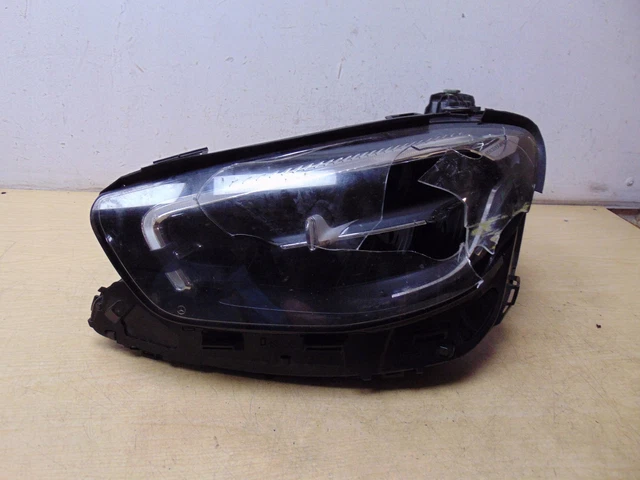 FRONTSCHEINWERFER MERCEDES-BENZ E-KLASSE W213 A2139069109 Led Links EUR ...