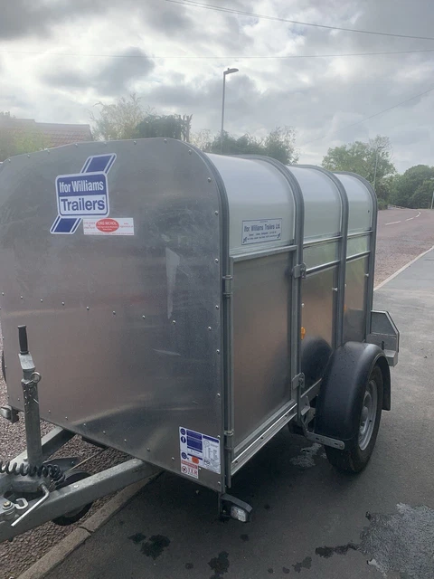 IFOR WILLIAMS P6G 2021 Immaculate £2,301.72 - PicClick UK