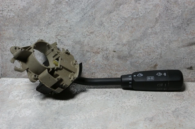 ORIGINAL MERCEDES BENZ W202 W208 W210 Switch Steering Lever A2085450010 ...