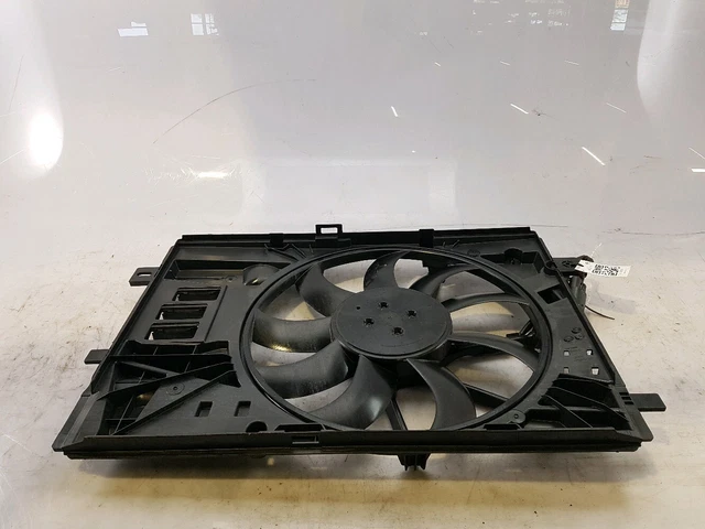 GROUPE MOTOVENTILATEUR - DS DS4 II - 9805897480 - X0-1871P EUR 198,46 ...