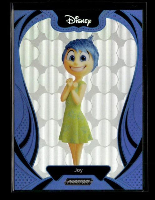 JOY 2025 KAKAWOW Phantom Disney #PD-BBL-158 Blue 028/175 $1.38 ...