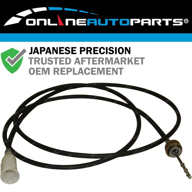 SPEEDO CABLE FOR Toyota Landcruiser FZJ70 FZJ75 HZJ70 HZJ75 8/1996 to ...