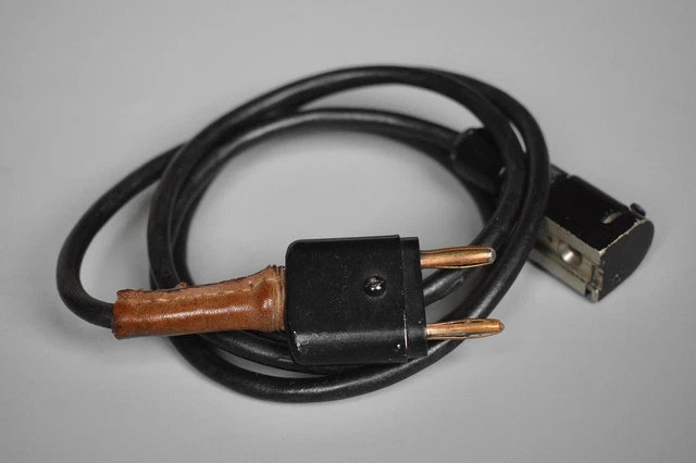 WWII WW2 ORIGINAL German MG34 MG42 10x80 SF14 EM34 Rangefinder ...