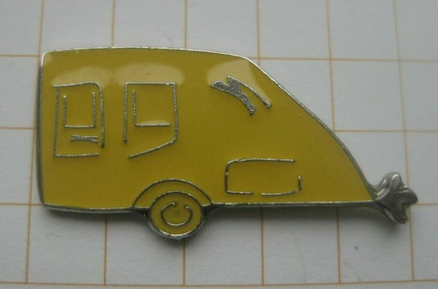 KNAUS / WOHNMOBIL / WOHNWAGEN .......... Auto-Pin (196c) EUR 3,10 ...