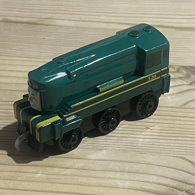 MATTEL TAKE N Play Along SHANE - Thomas & Friends £12.91 - PicClick UK