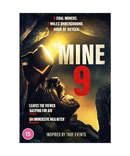 MINE 9 [DVD] EUR 12,71 - PicClick FR