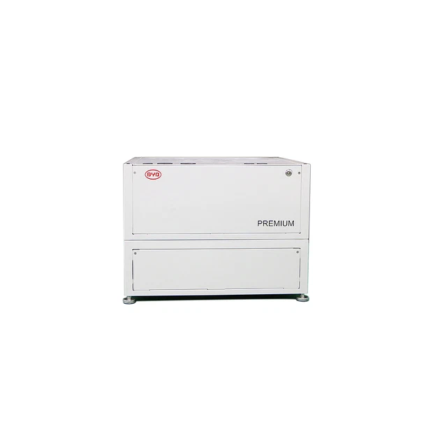 BYD B-BOX PREMIUM 15.4Kwh Battery Storage £7,350.31 - PicClick UK