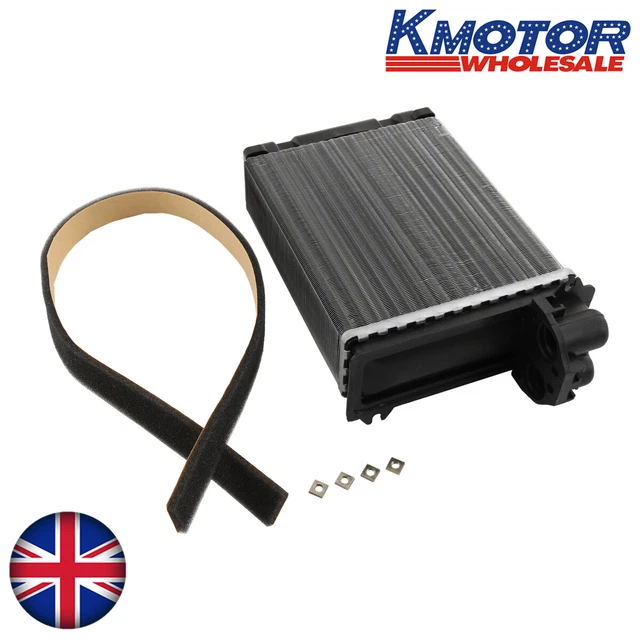 CLASSIC MINI MATRIX Heater 1969-1985 mk3 & mk4 & Austin Morris Minor ...