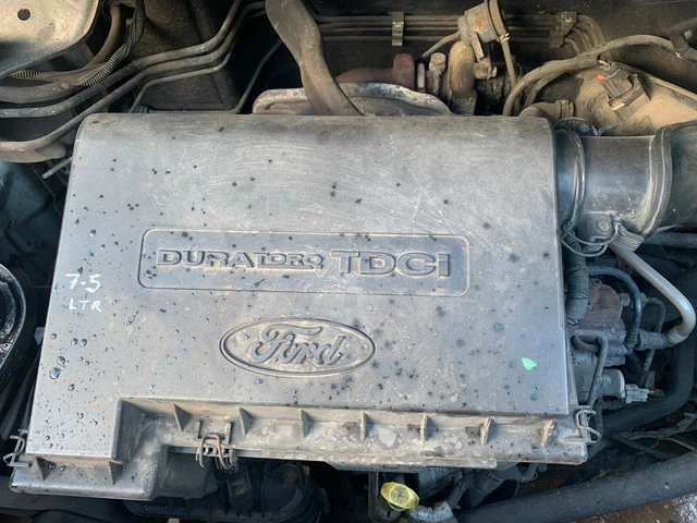 FORD TRANSIT 2.2TDCI 11-14 SRFC/SRFA Engine Complete With Warranty £ ...