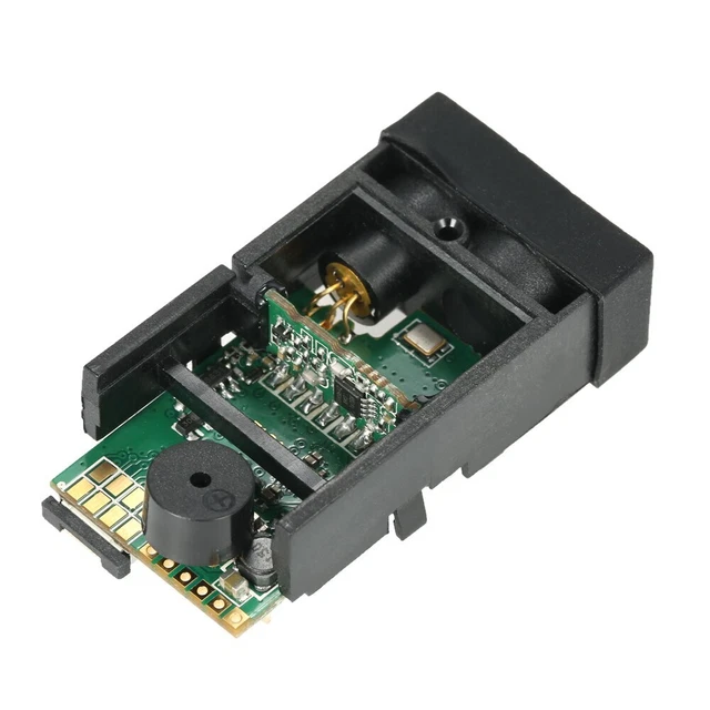 50M/164FT LASER DISTANCE Measuring Sensor Range Finder Module ...