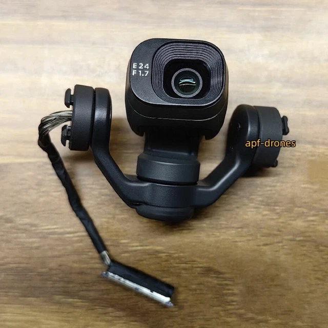 GENUINE DJI MINI 4 Pro 48MP/4K 3-axis Gimbal Camera Assembly Parts $190 ...