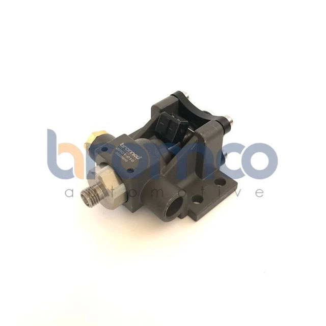 ADBLUE DOSING MODULE Injector Fits Daf Cf Rigid 0444011024 1791539 £245 ...