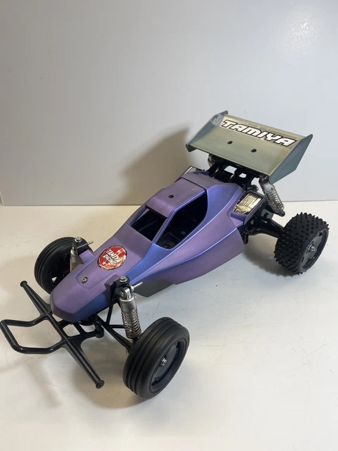 TAMIYA RISING FIGHTER Custom Paint £10.00 - PicClick UK