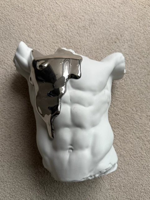 LLADRÓ ETERNAL FLUIDITY – Male Sculpture SKU: 01009730 £618.70 ...