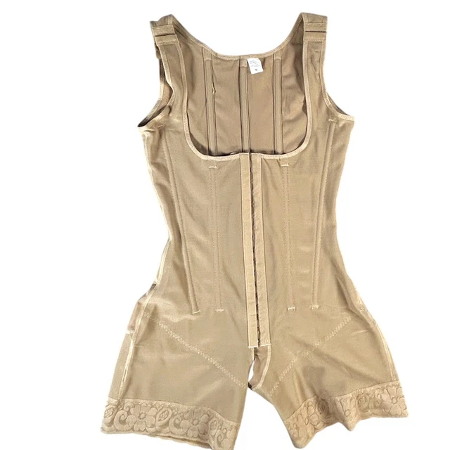 FAJA POST-SURGERY COMPRESSION Garment Stage 2/3 BBL Tummy Tuck Waist ...