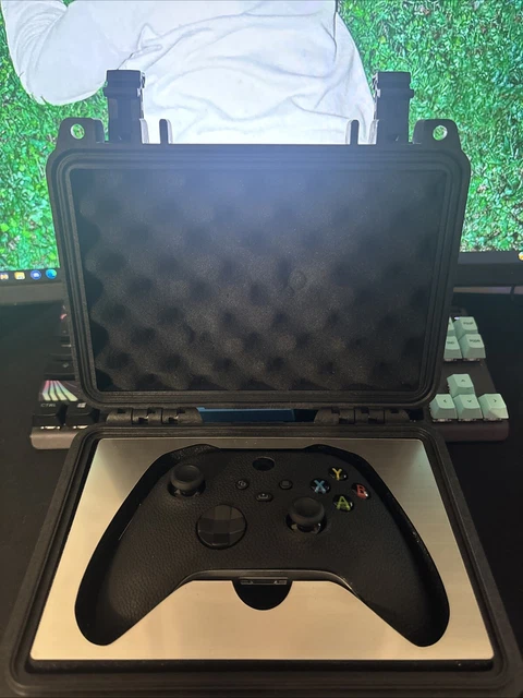 KEN CARSON CUSTOM Xbox Series X/S Wireless Controller - Only 50 Made ...