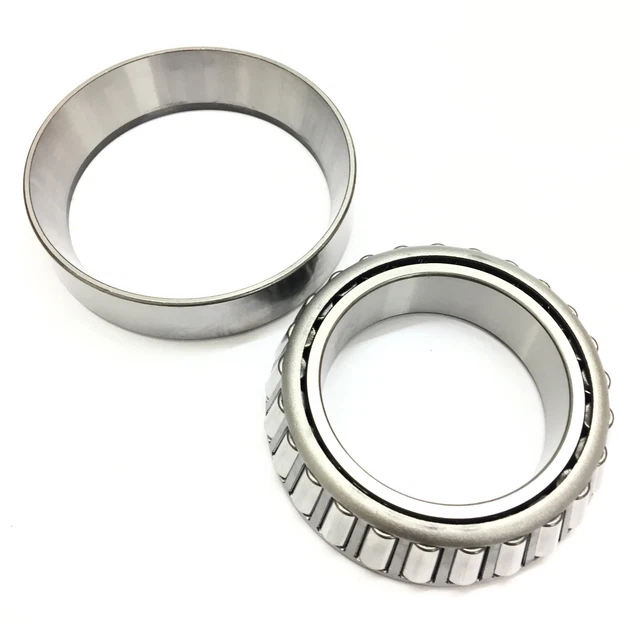 NEW GENUINE MERCEDES Sprinter 906 Gearbox Tapered Roller Bearing ...