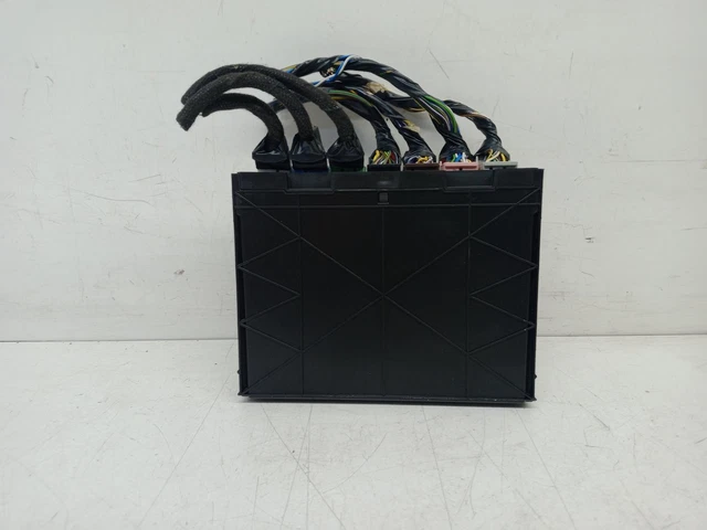 MODULE DE CONTRÔLE Du Corps Vauxhall Insignia Bcm Ecu 13516918 B Mk2 ...