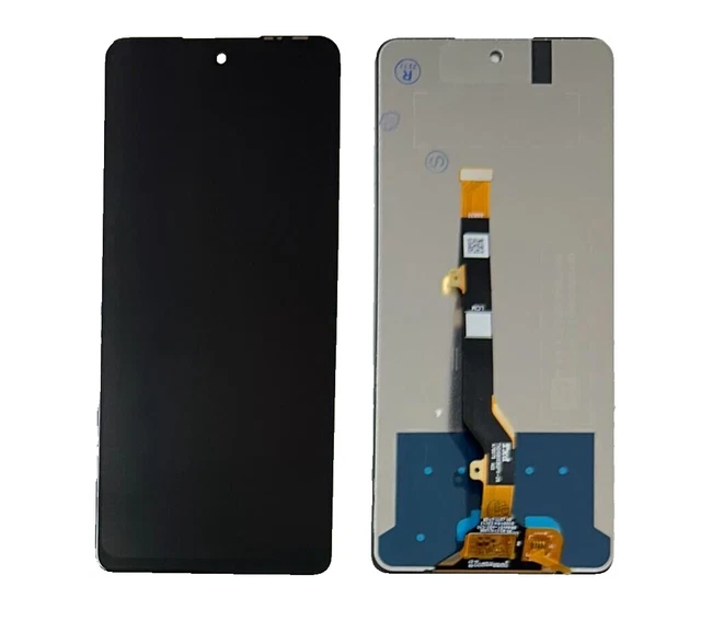 POUR INFINIX NOTE 30 X6833B X6716B Écran LCD Assemblage Numériseur ...