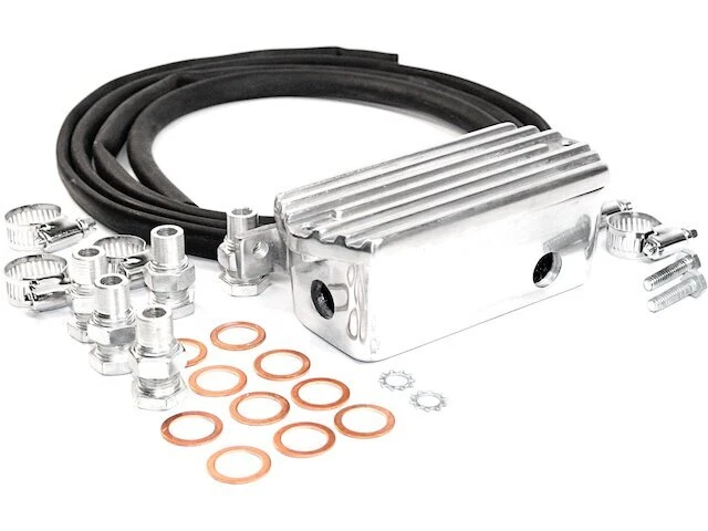 FOR 1950-1978 VOLKSWAGEN Beetle Engine Crankcase Vent Kit VW 94698MKNT ...
