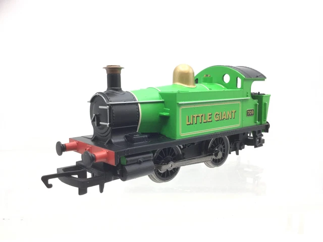 HORNBY R1085 OO Gauge Holden 101 Class 709 Little Giant £15.00 ...
