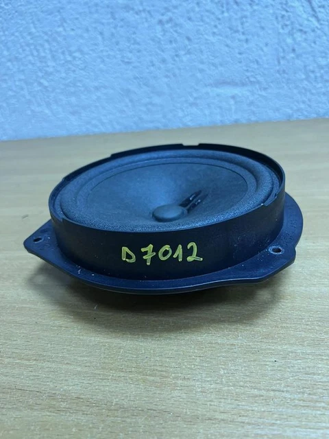 MERCEDES-BENZ E W212 2010 Subwoofer speaker A2129067000 EPG26582 £28.79 ...