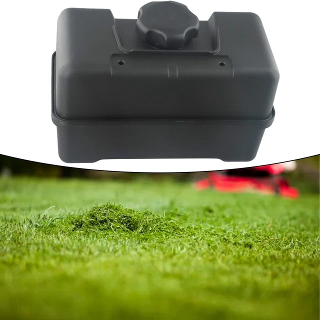 STURDY 4 QUART Plastic Fuel Tank for Remote Mounting Long Lasting ... STURDY 4 QUART Plastic Fuel Tank for Remote Mounting Long Lasting ...