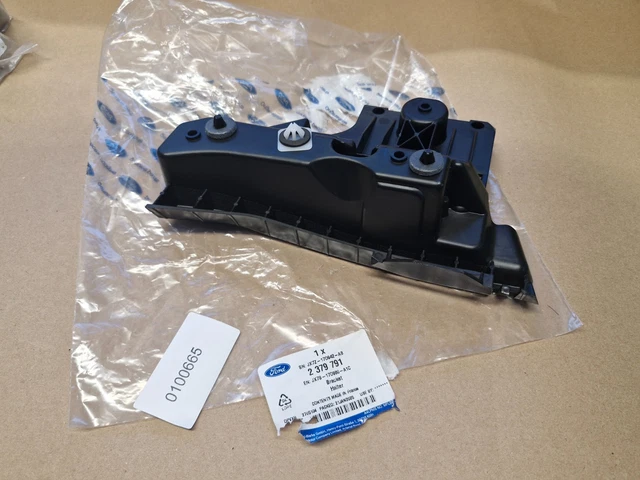 FORD FOCUS MK4 Rear Bumper Right Mount Bracket 2379791 2018-2022 ...