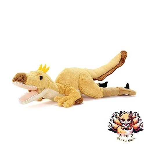 NEW COLORATA REALISTIC plush Velociraptor nesoberi series £34.93 ...