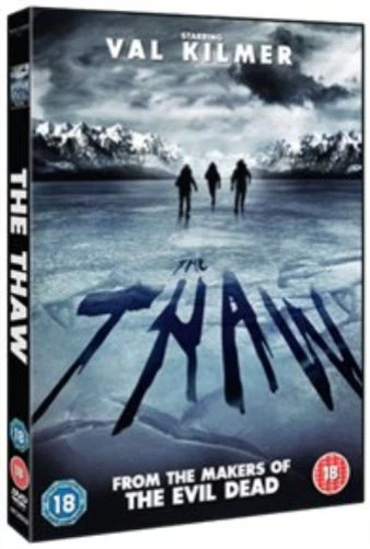 VAL KILMER, ALEXANDRA Staseson-Thaw DVD NEUF EUR 15,10 - PicClick FR