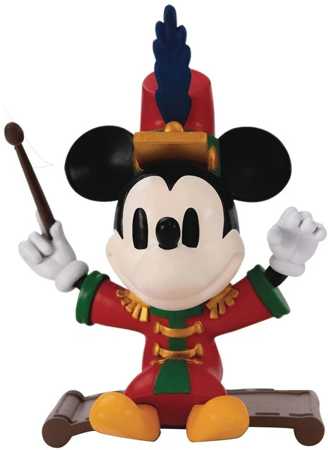 DIFUZED MICKEY 90TH Anniversary Mea-008 Conductor Mickey PX Fig EUR 19 ...