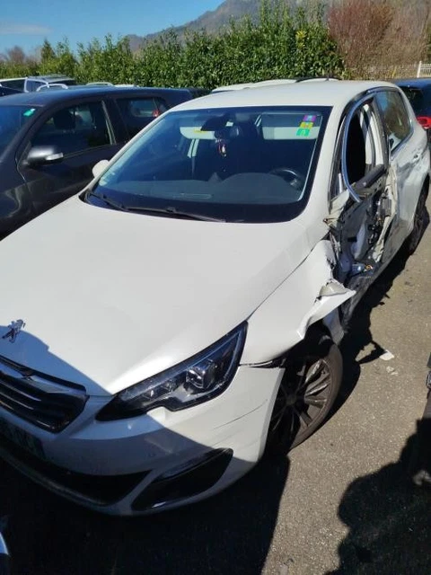 BOITIER SERVITUDE MOTEUR (BSM) PEUGEOT 308 2 PHASE 1 9810296080 EUR 100 ...