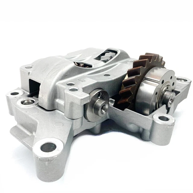 TOYOTA LEXUS OEM Engine Balancer 13620-36020 for 2GR-FE Camry Avalon ...