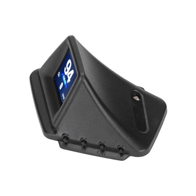 RACING INSTRUMENT OBD2 HD Digital Meter With OBD2 GPS Dual System For ...