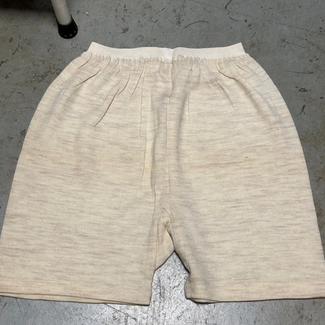 ORIGINAL BRITISH ARMY Officer Boxer Shorts - New Old Stock - WW2 ...