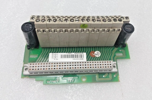 ABB TU830-1 PCB Board 3BSE006372R1 /(1) EUR 221,68 - PicClick FR