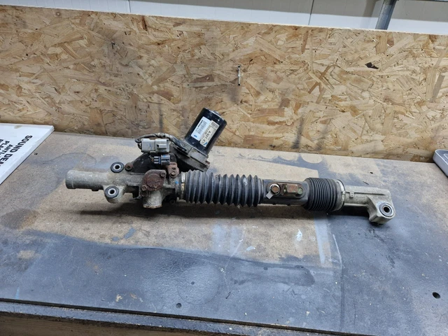 HONDA CIVIC EP3 Type R Steering Rack 2002 £135.92 - PicClick UK