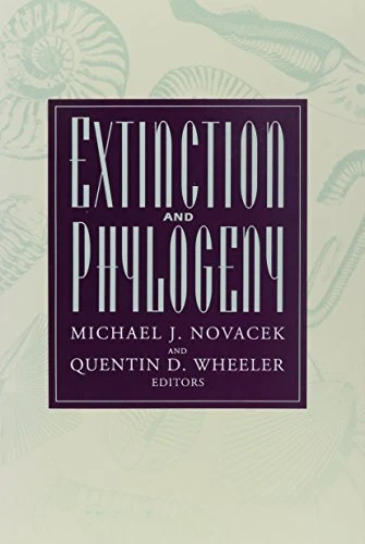 MICHAEL J. NOVACEK Extinction and Phylogeny (Relié) EUR 117,28 ...
