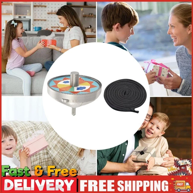 3D PRINTED PAENG-Y Korean Traditional Play Game for 6+ Kids and Adults ...