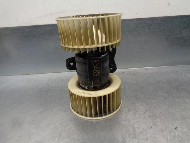 64118385558 MOTEUR VENTILATEUR climitisation pour BMW X5 4.4 I 2000 ...