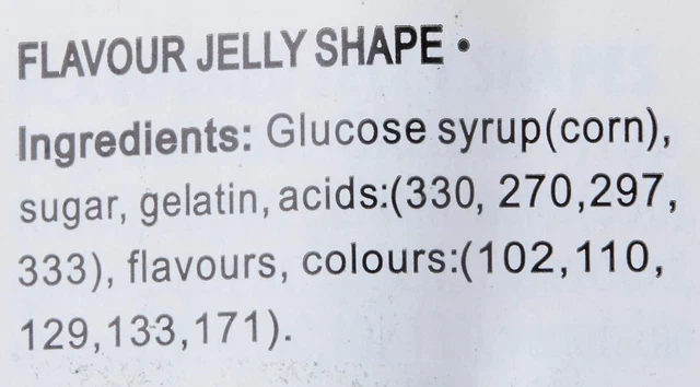 BRITE CRAWLERS SOUR Gummy Worms Candy 2KG Bulk Sweet & Sour Neon ...