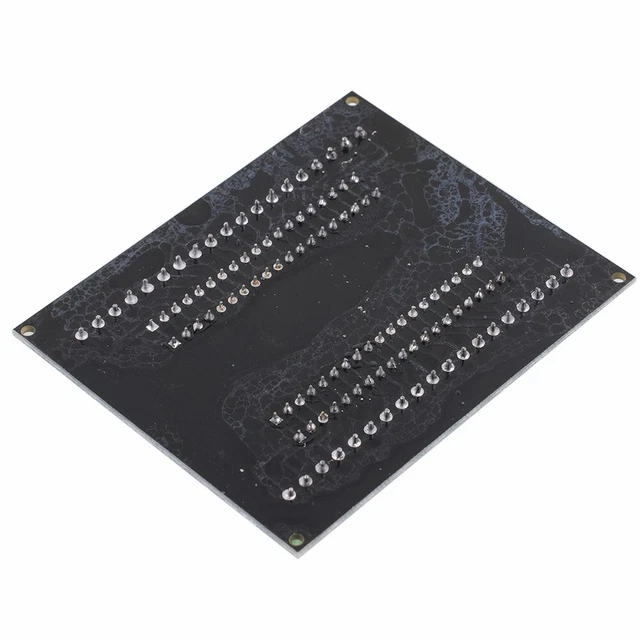 CARTE D'EXTENSION ESP32 Breakout Development Board ESP32S 7,8 * 6,3 * 1 ... CARTE D'EXTENSION ESP32 Breakout Development Board ESP32S 7,8 * 6,3 * 1 ...