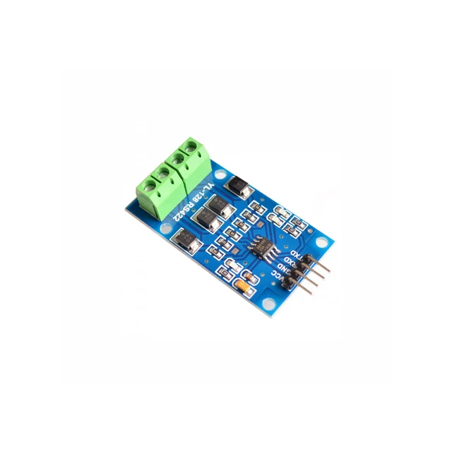 MAX490 RS422 DC 5V Mutual Transfer Full-duplex TTL Bi-directional ...