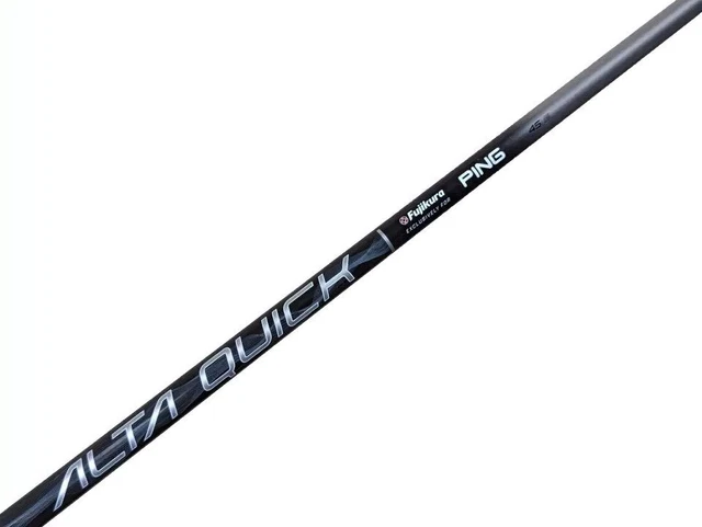 FUJIKURA ALTA QUICK 45 Regular Flex Driver Shaft - Ping G430 G410 G425 ...